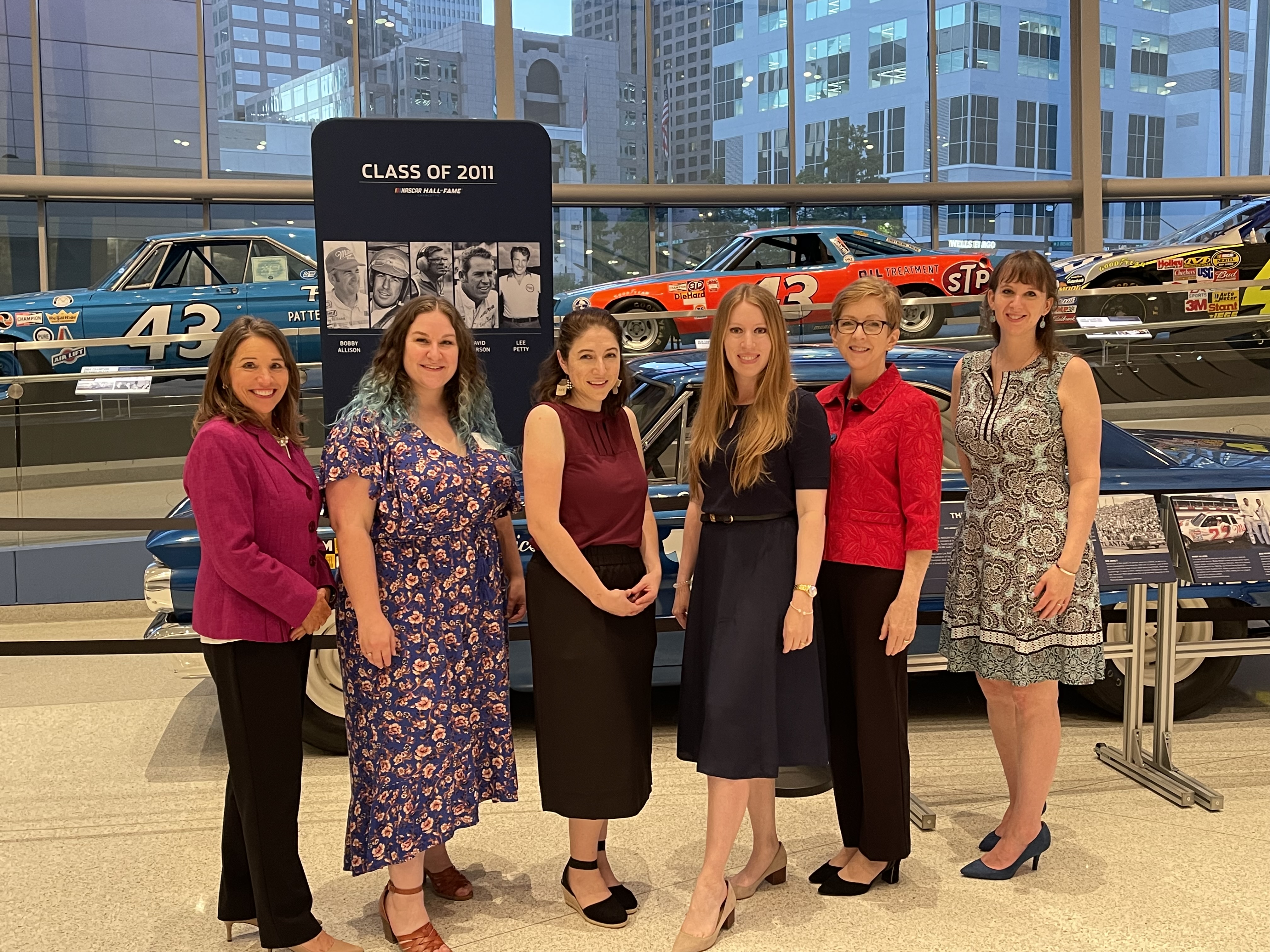 50 Years of North Carolina Humanities | National Endowment for the Humanities